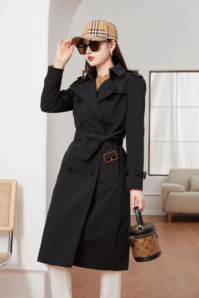 Perfect replica Burberry Outwear