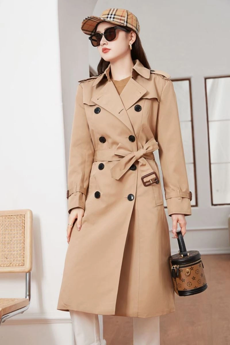 Burberry Outwear