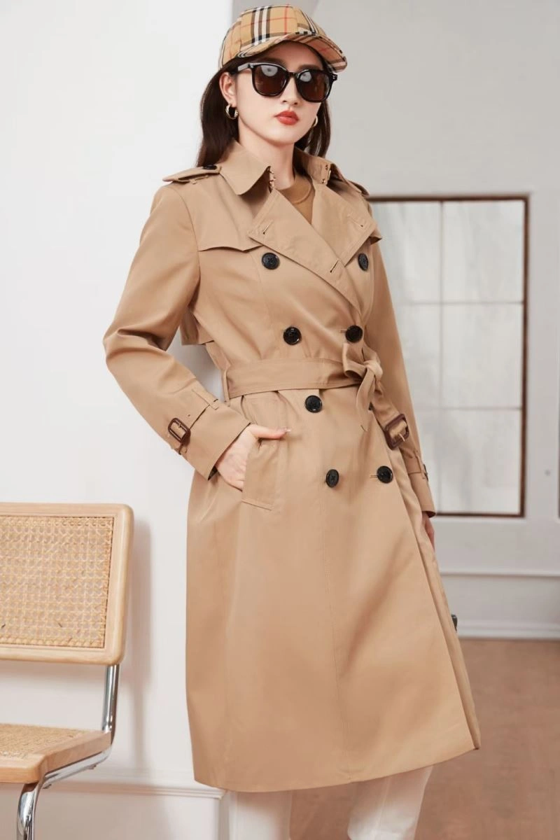 Real Burberry Outwear