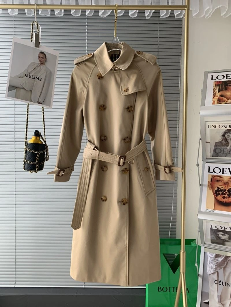Burberry Outwear