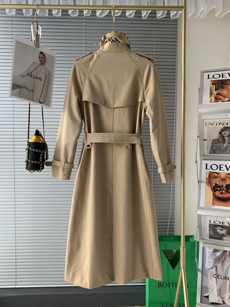 High accuracy Burberry Outwear