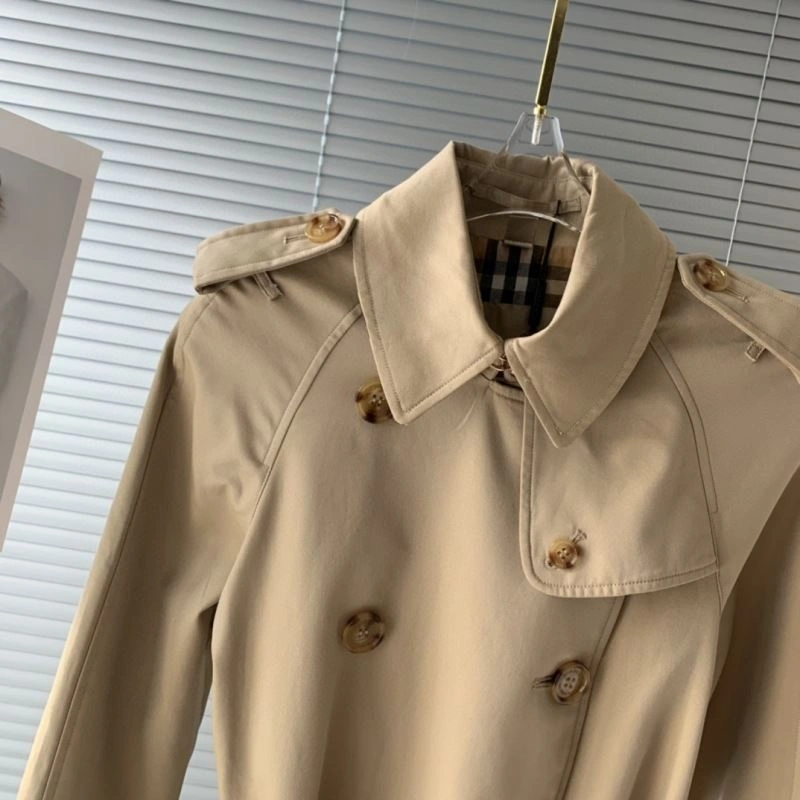 High accuracy Burberry Outwear