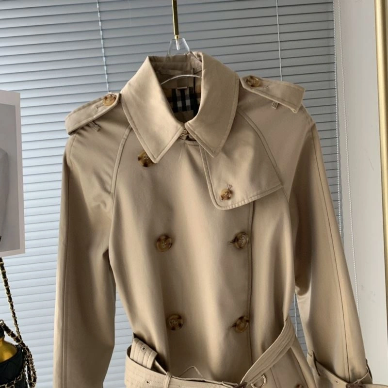 High accuracy Burberry Outwear