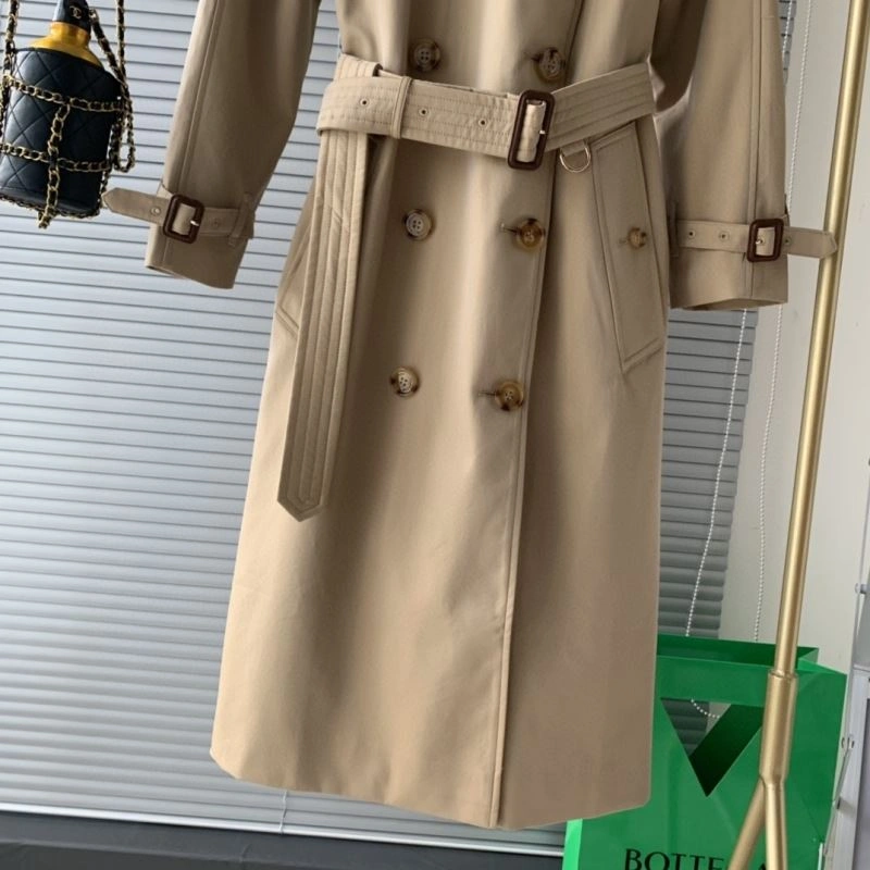 High accuracy Burberry Outwear