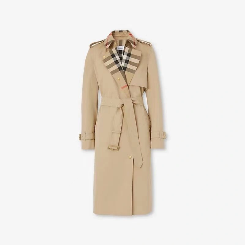 High fidelity Burberry Outwear