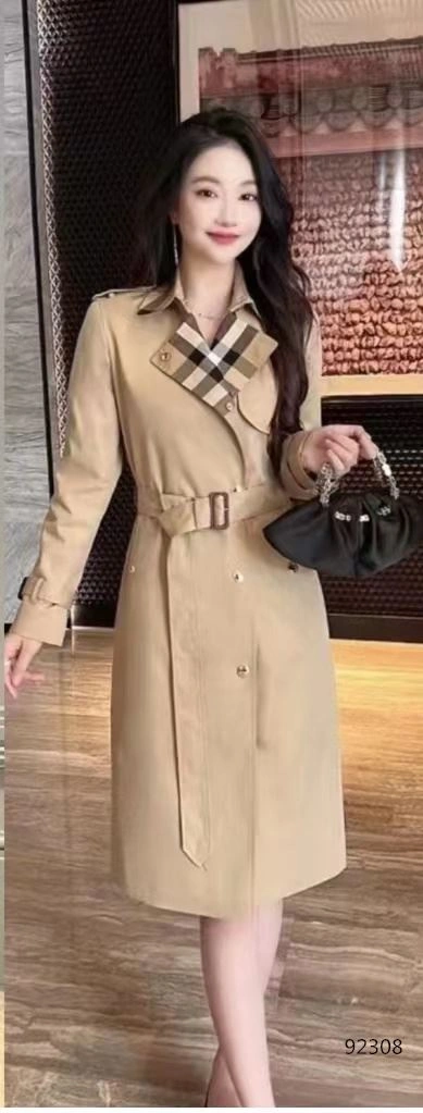 High fidelity Burberry Outwear