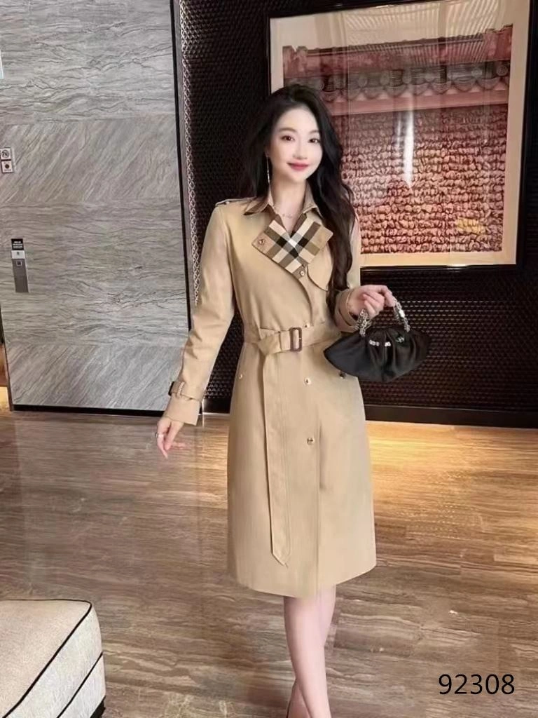 High fidelity Burberry Outwear