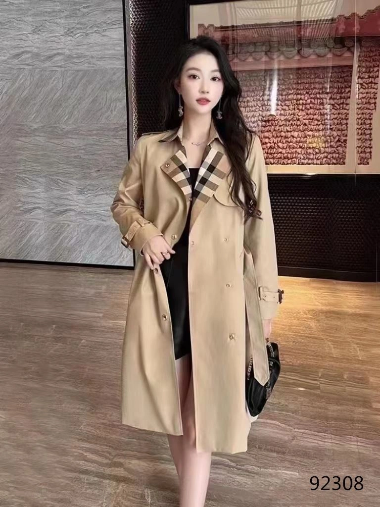 High fidelity Burberry Outwear