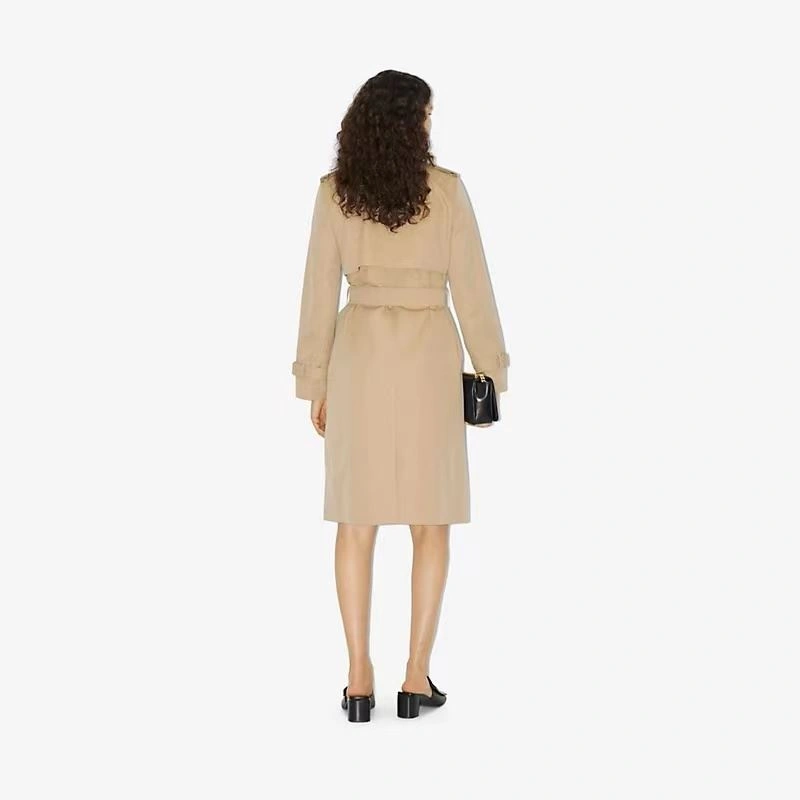 High fidelity Burberry Outwear