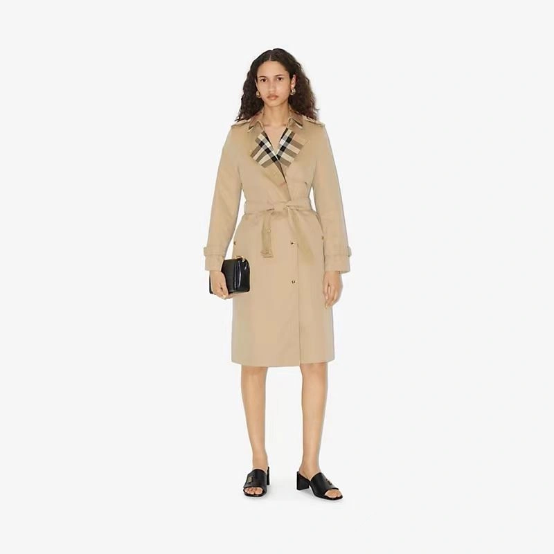 High fidelity Burberry Outwear