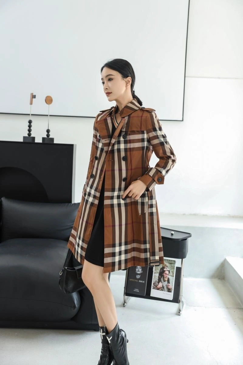Original Burberry Outwear