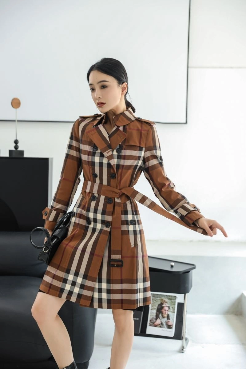 Original Burberry Outwear
