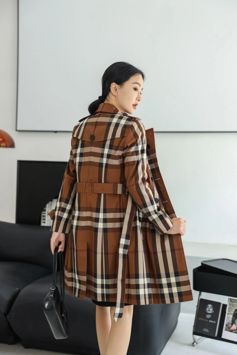 Original Burberry Outwear