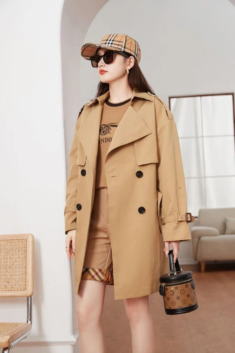 Burberry Outwear