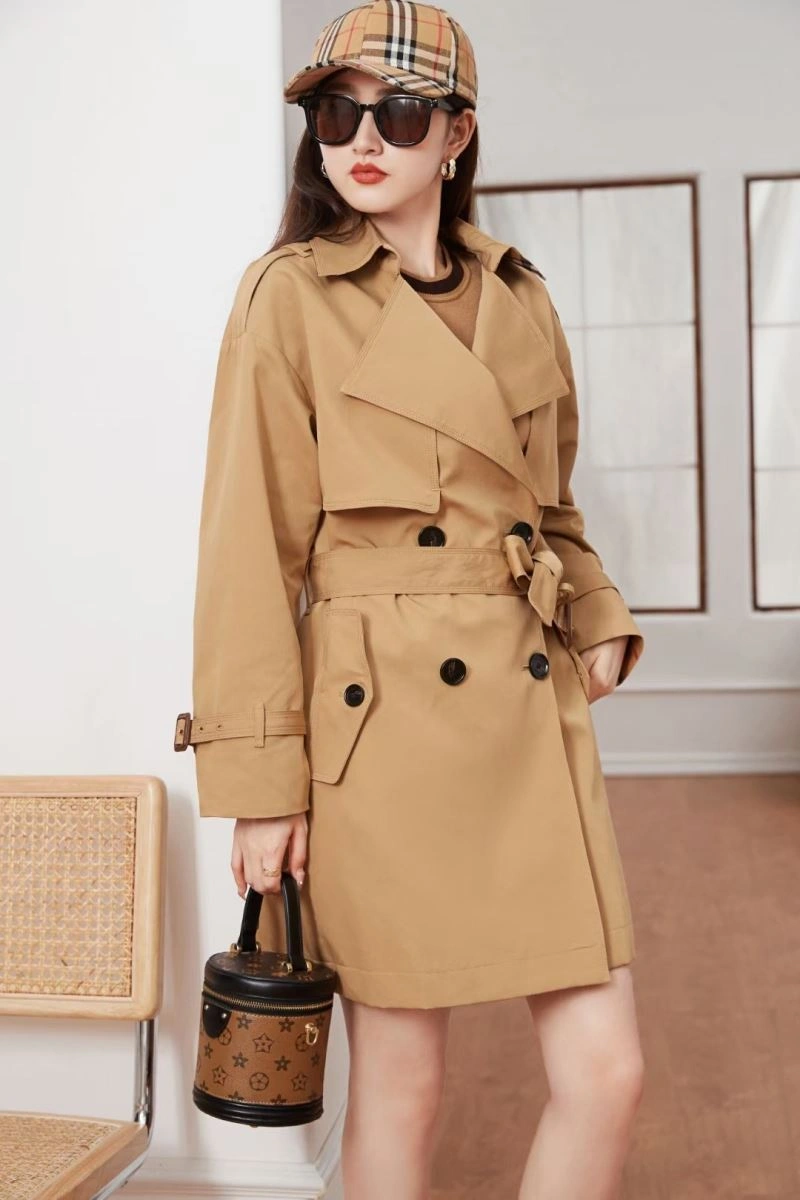 Mirror quality Burberry Outwear