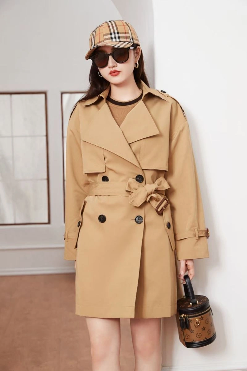 Mirror quality Burberry Outwear