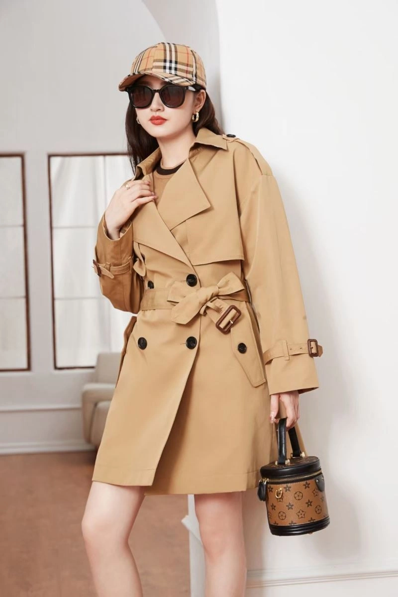 Mirror quality Burberry Outwear