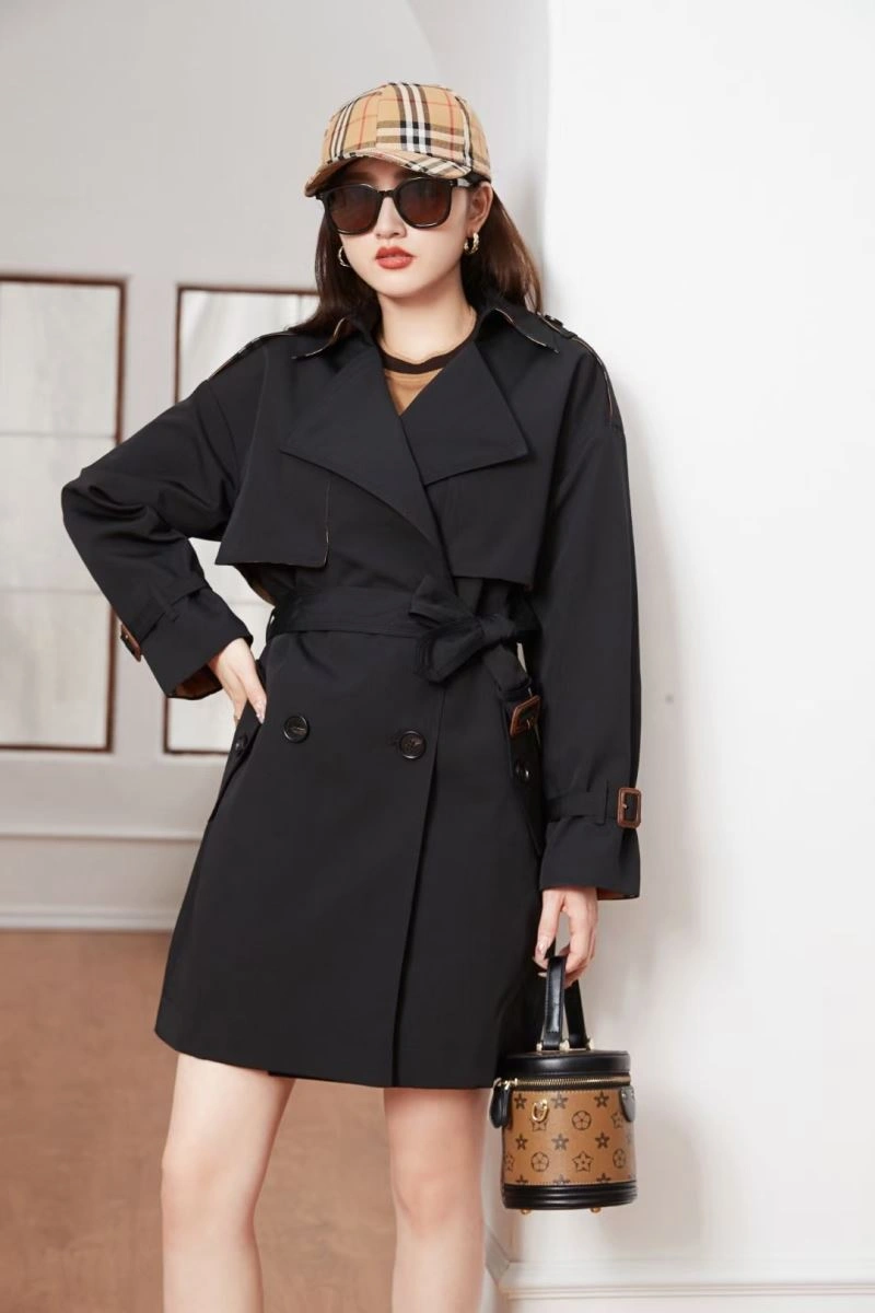 Burberry Outwear