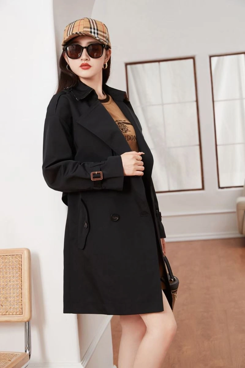 Bargain Burberry Outwear