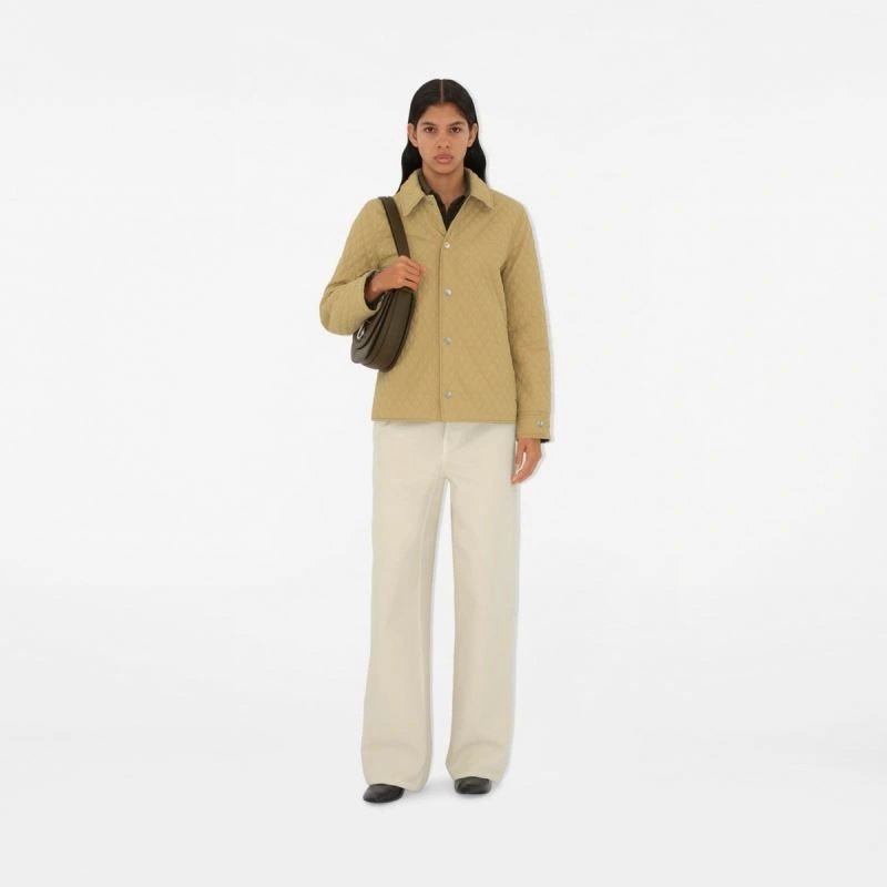 Top mirror Burberry Outwear