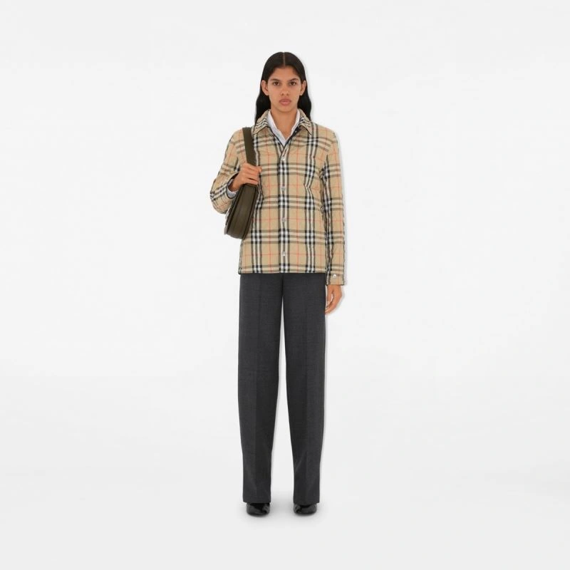 Top mirror Burberry Outwear
