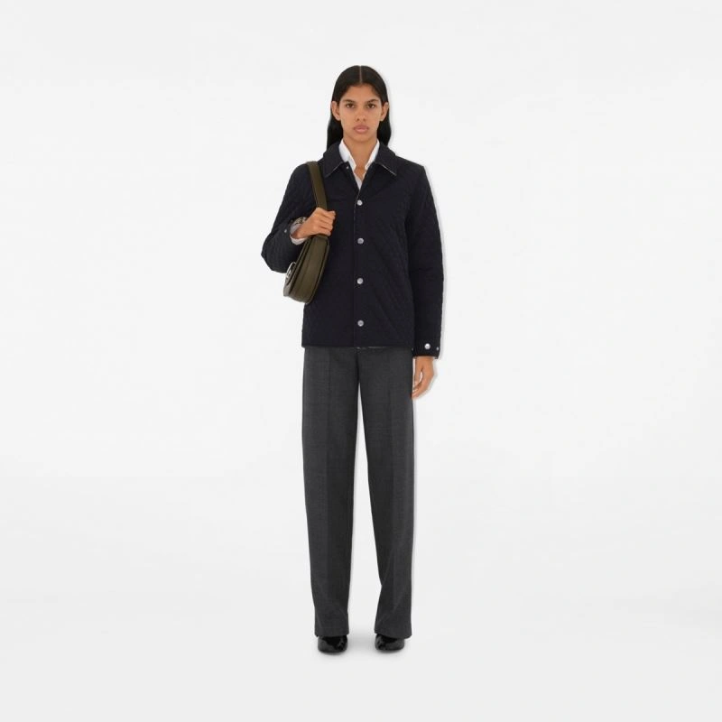 Top mirror Burberry Outwear