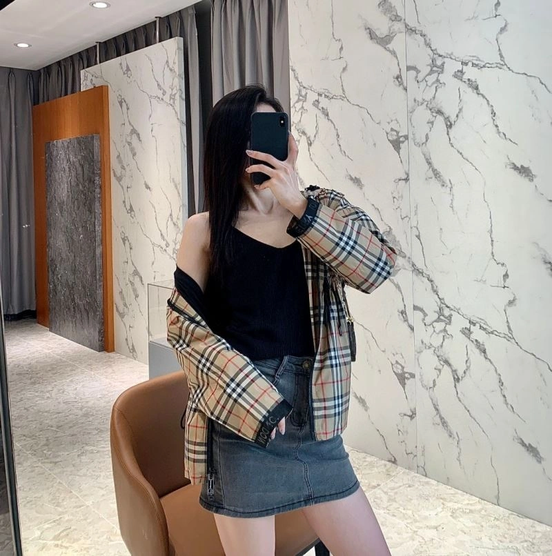 Burberry Outwear