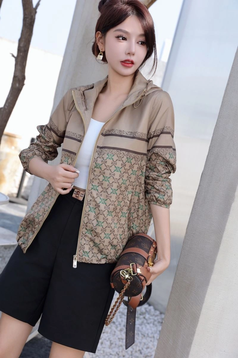 Burberry Outwear