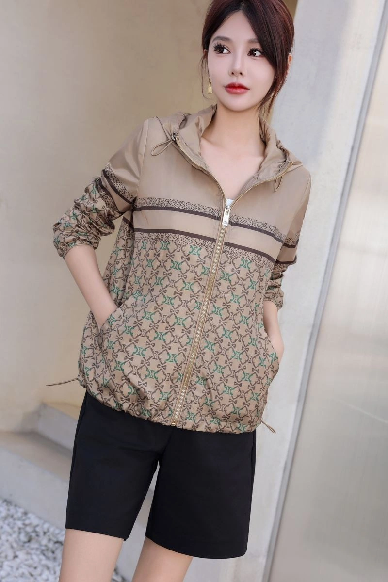 Brand-original Burberry Outwear