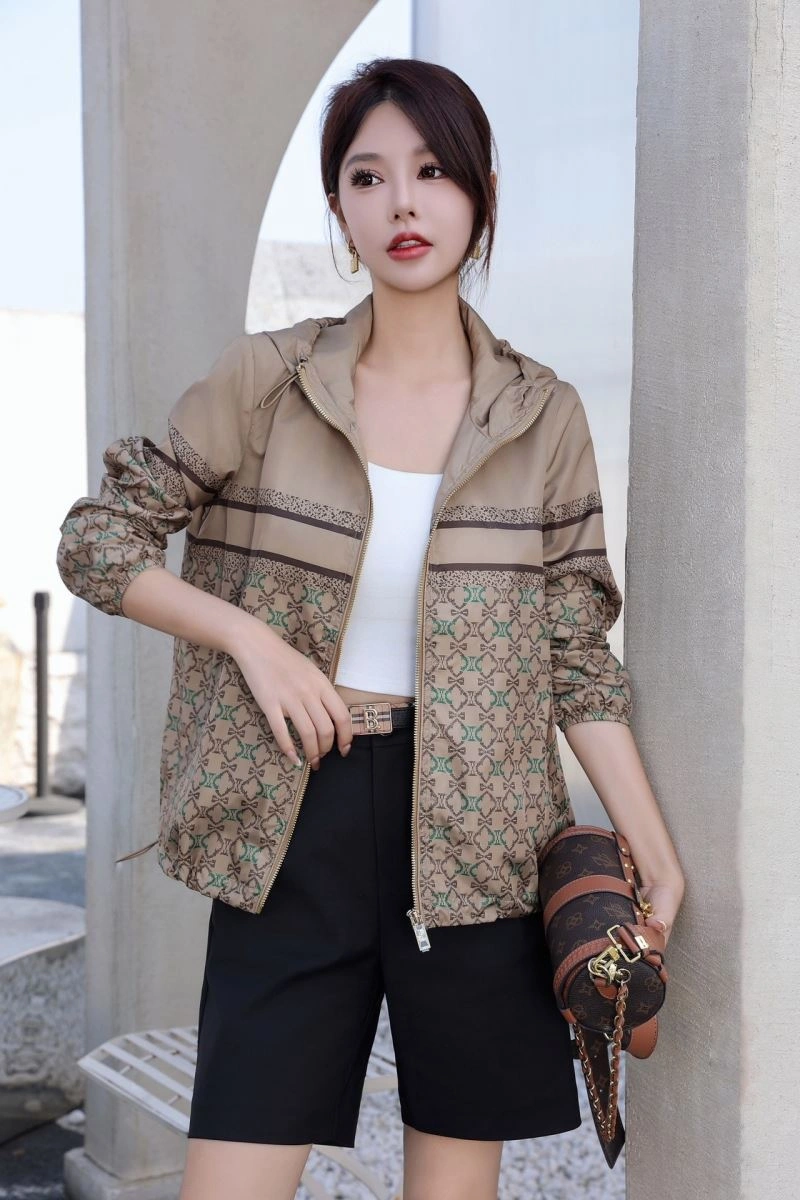 Brand-original Burberry Outwear