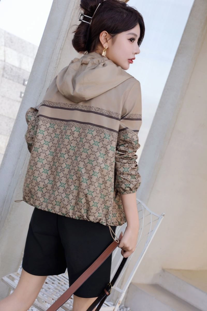 Brand-original Burberry Outwear