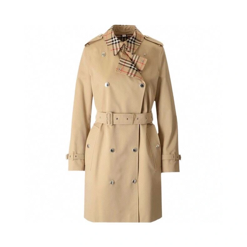 Discounted Burberry Outwear