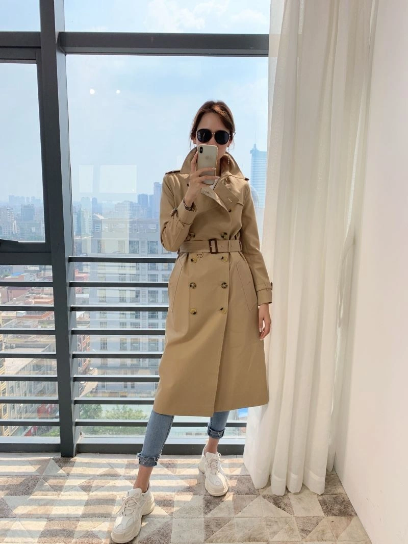 Burberry Outwear