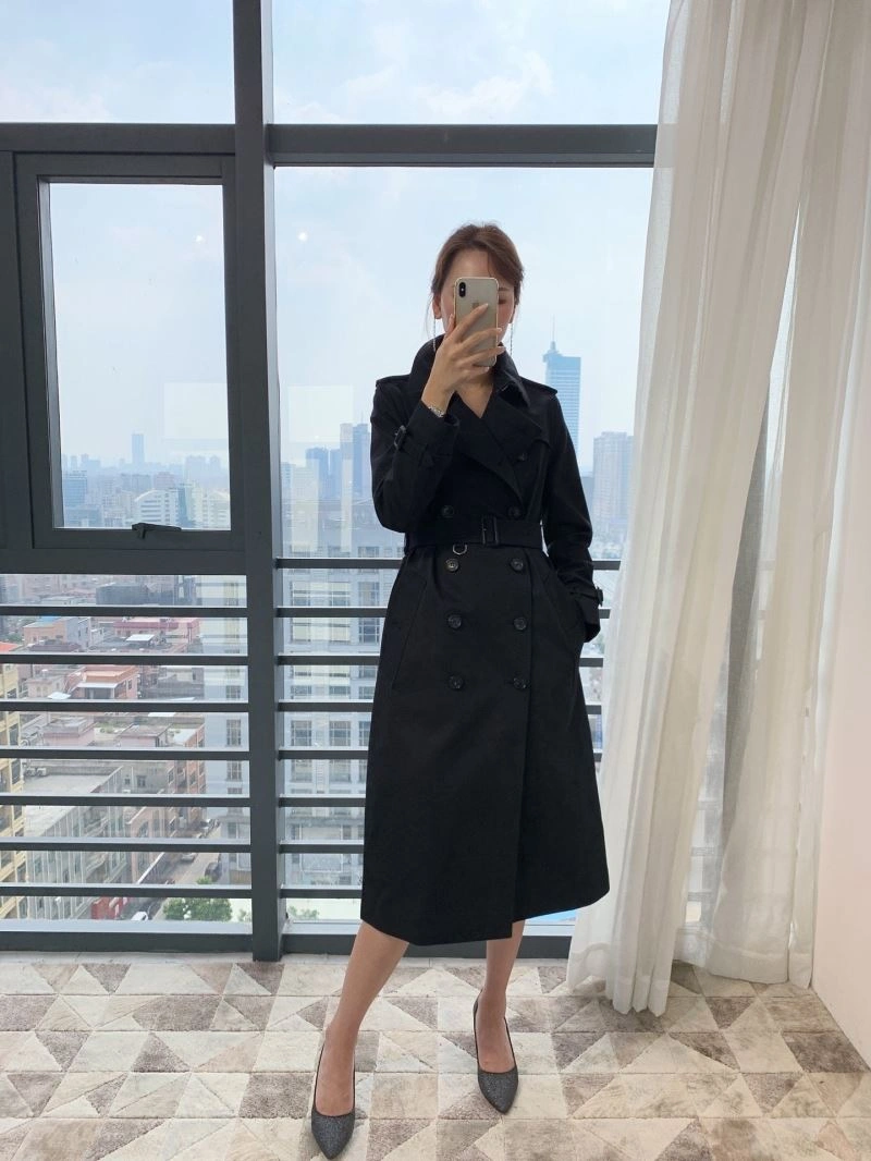 Burberry Outwear