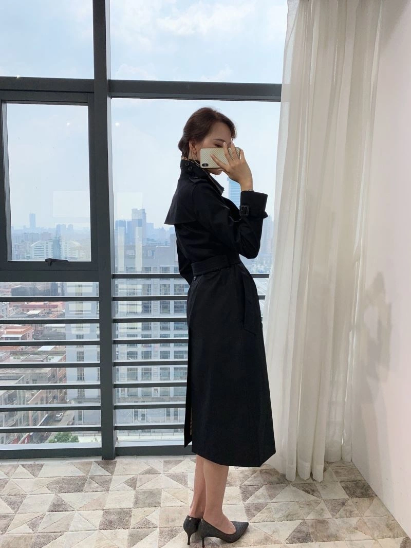 Original Burberry Outwear