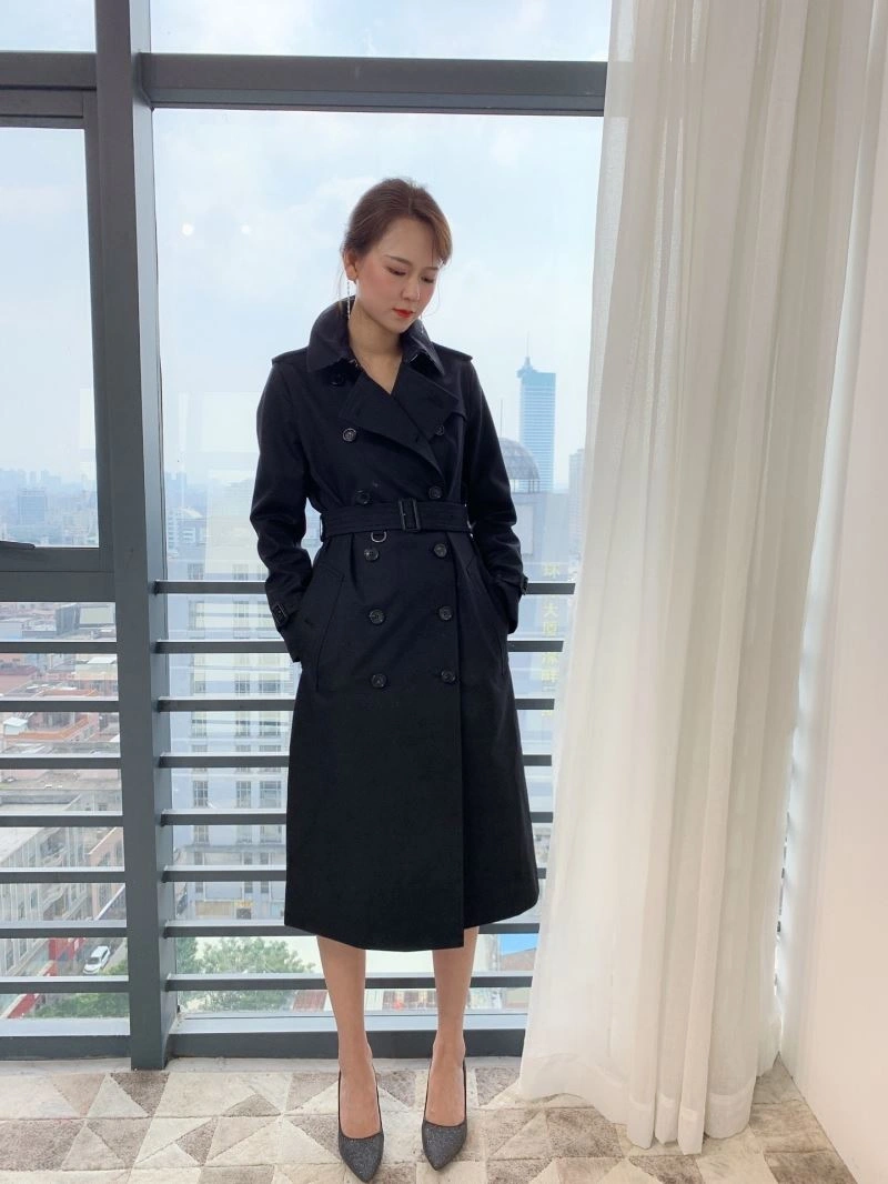 Original Burberry Outwear