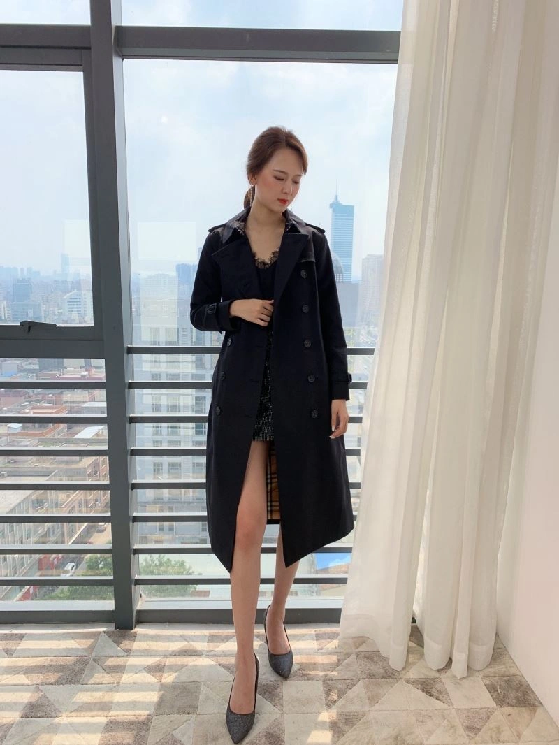 Original Burberry Outwear