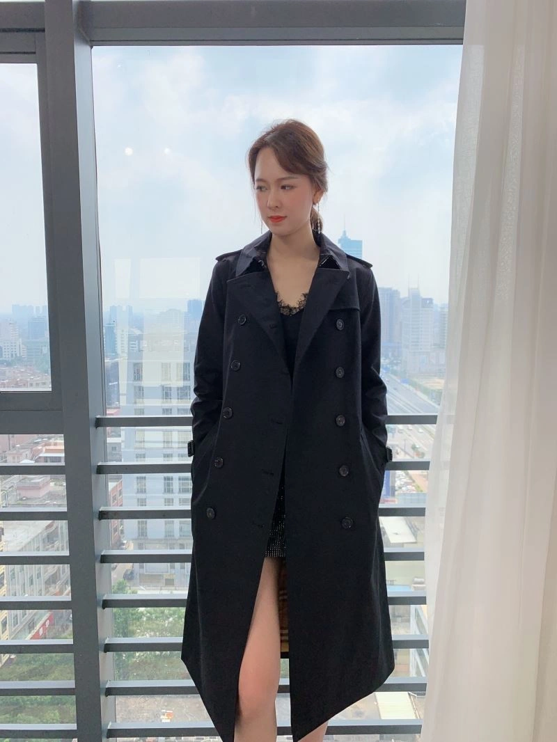 Original Burberry Outwear