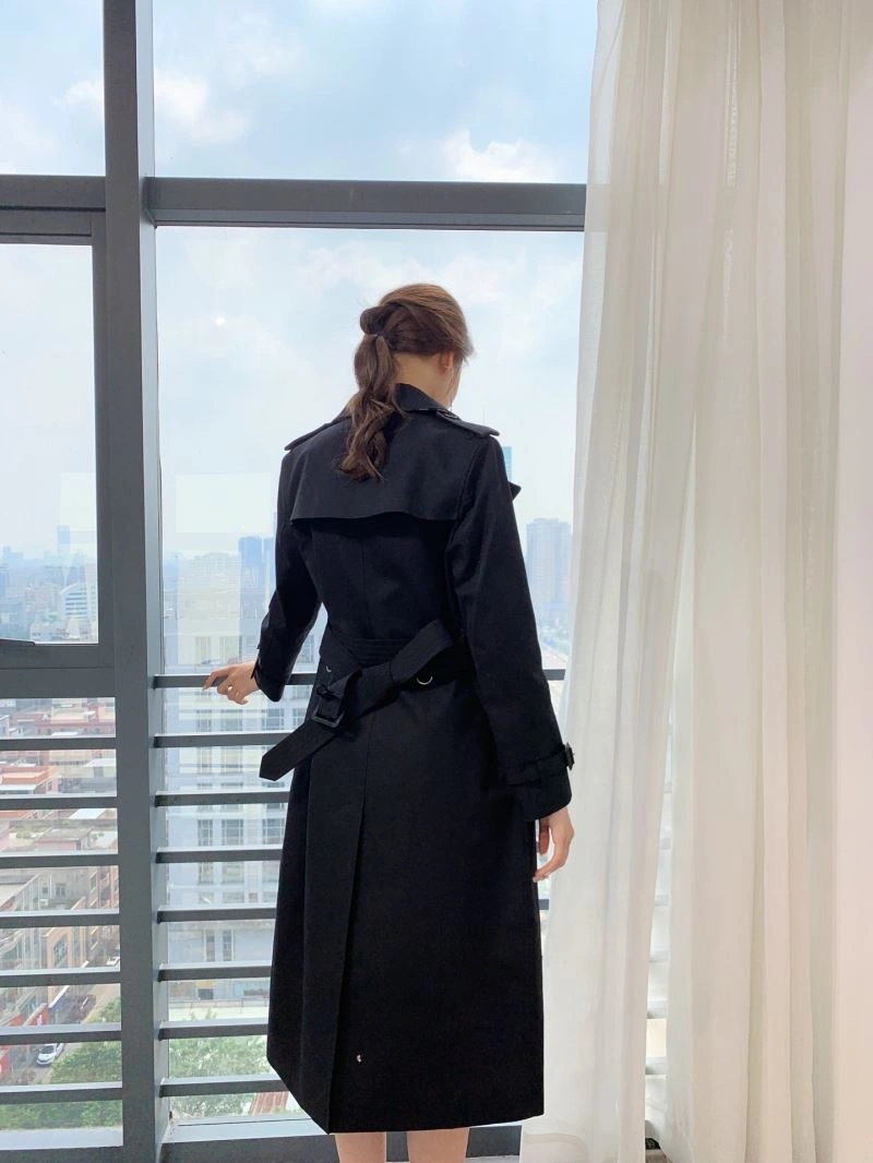 Original Burberry Outwear
