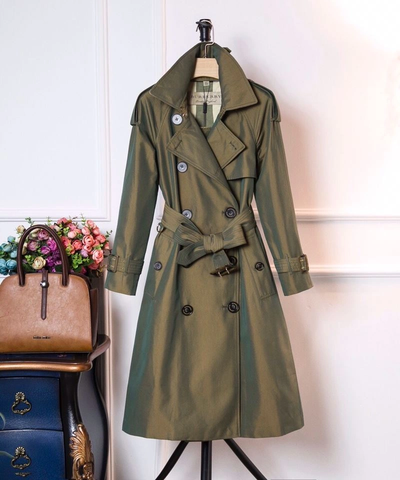 Burberry Outwear