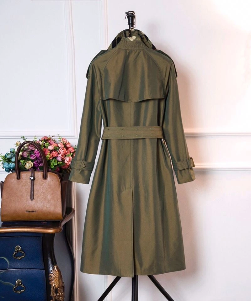 Original Burberry Outwear