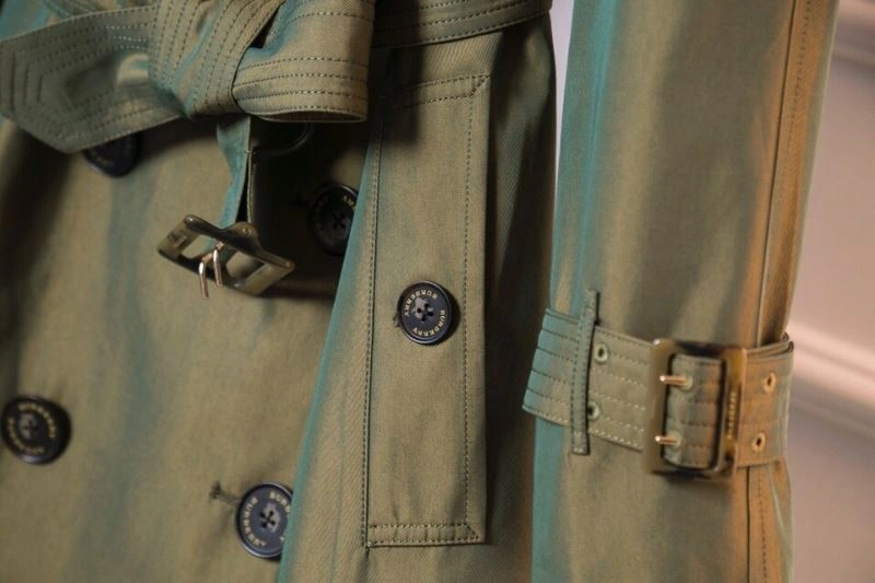 Original Burberry Outwear