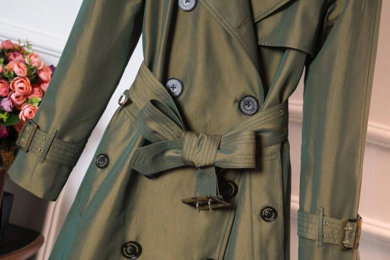 Original Burberry Outwear
