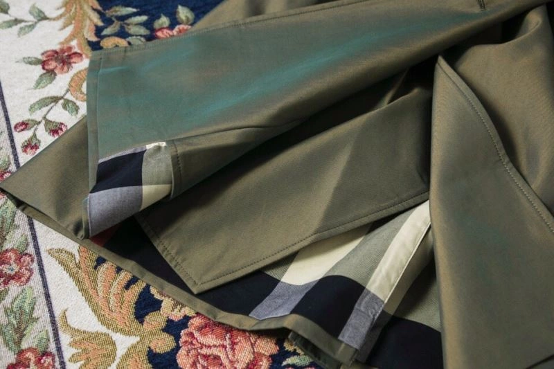 Original Burberry Outwear