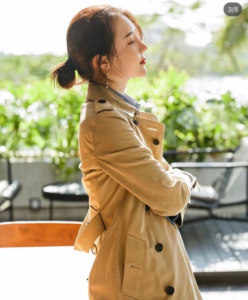 Burberry Outwear