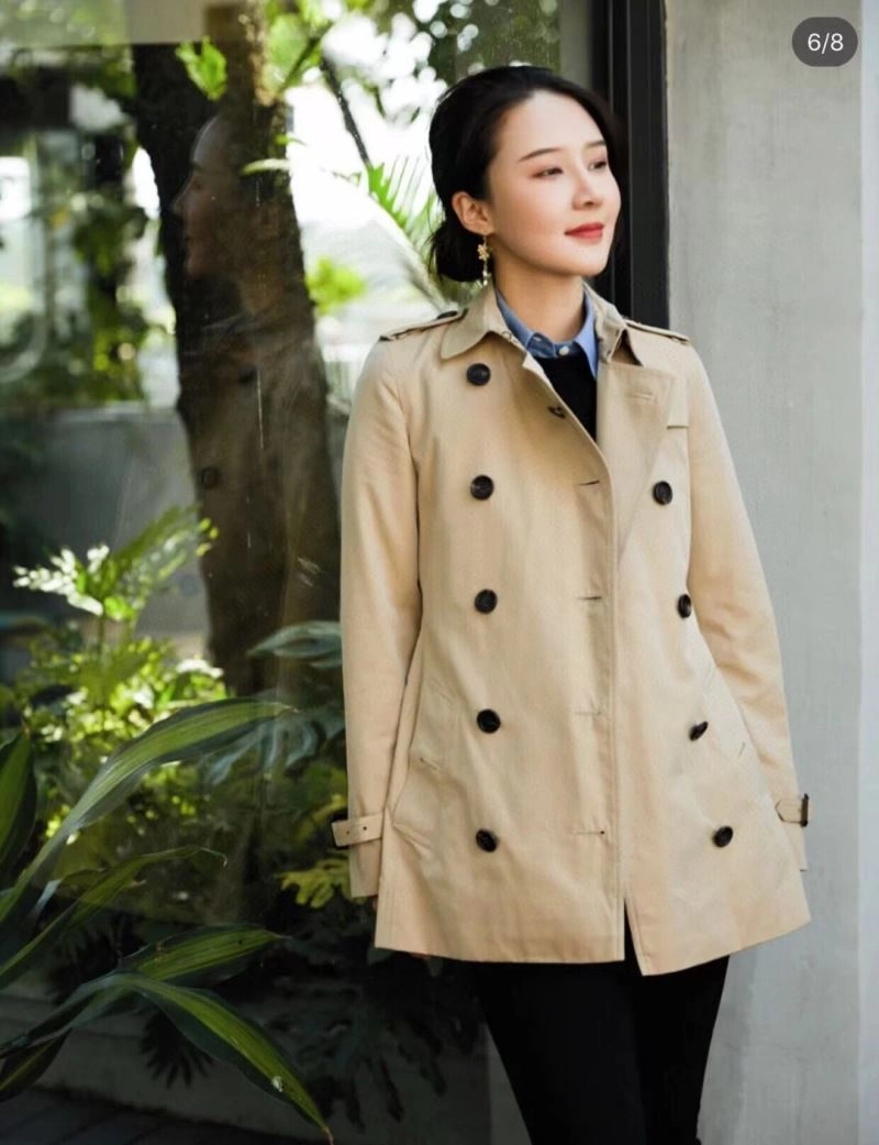 Reasonably priced Burberry Outwear