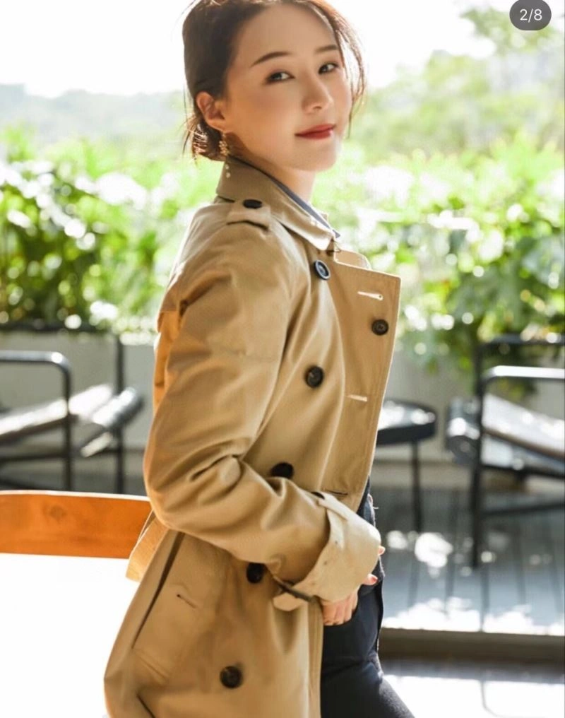 Reasonably priced Burberry Outwear
