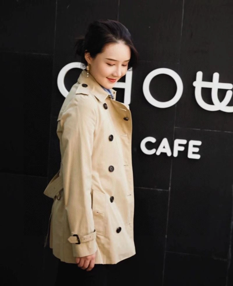 Reasonably priced Burberry Outwear