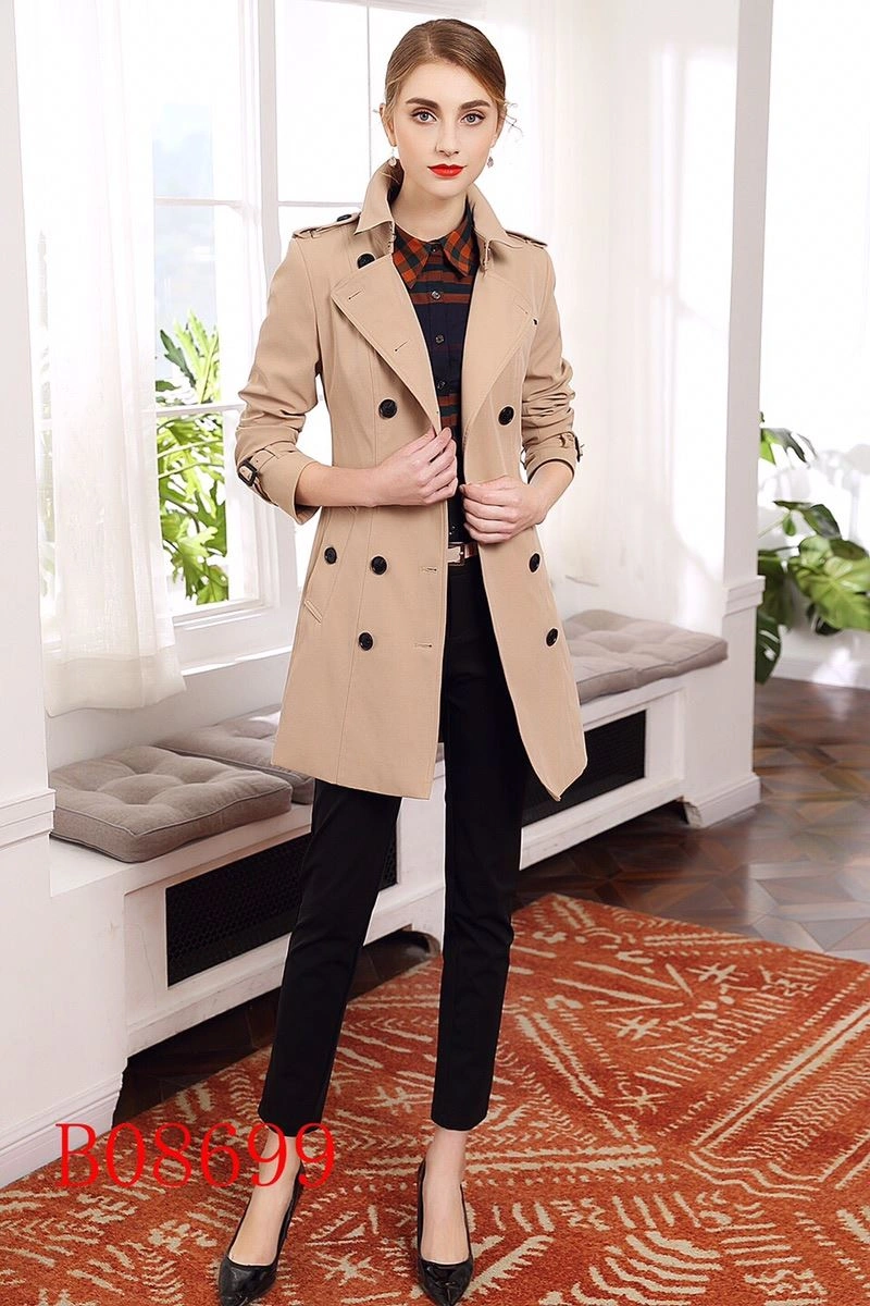 Economical Burberry Outwear