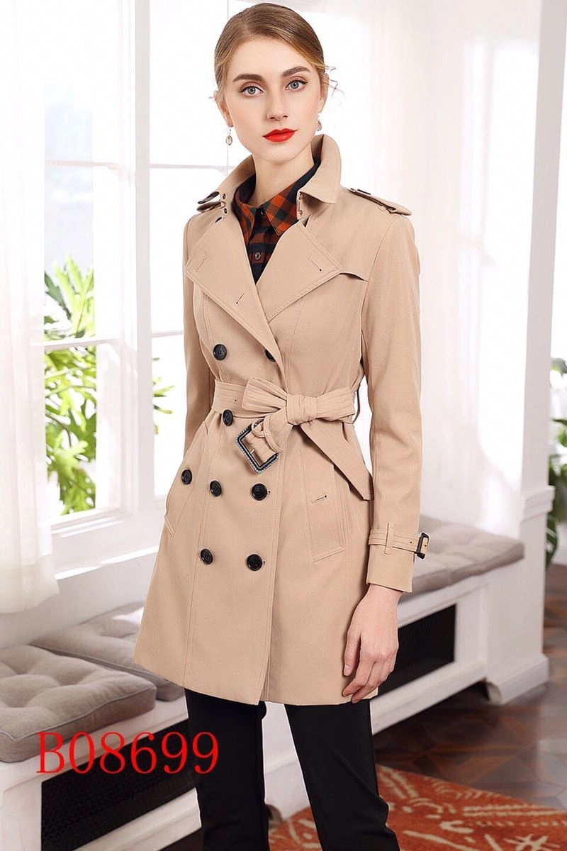 Economical Burberry Outwear